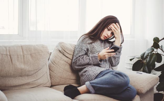 Peligros Para Los Adolescentes En Internet Cómo Prevenirlos El Correo
